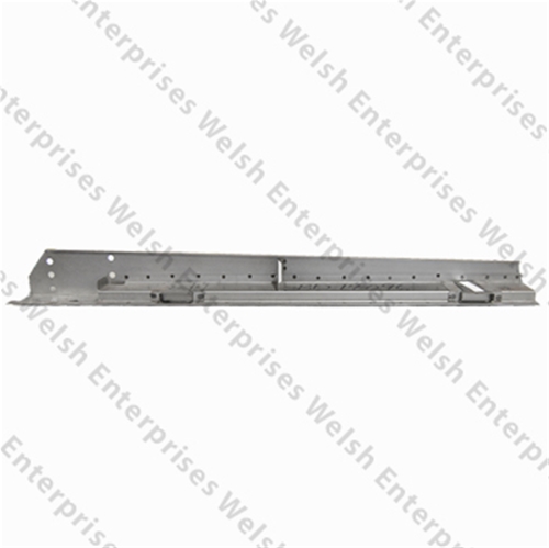 Left Hand Door Sill Panel Assembly