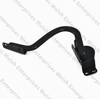 Boot Hinge - RH - E-Type Roadster