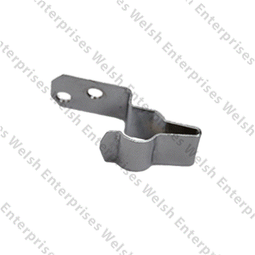 Prop Rod Retaining Clip