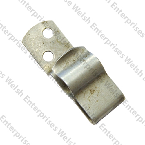 Prop Rod Retaining Clip