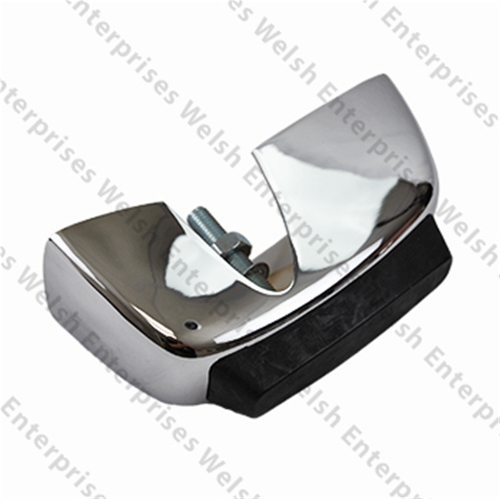 Right Hand Front Over Rider Assembly