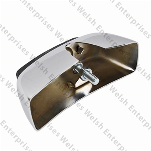 Right Hand Front Over Rider Assembly