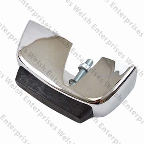 Left Hand Front Over Rider Assembly