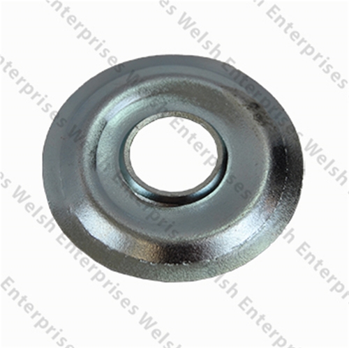Thin Inner Panhard Rod Washer