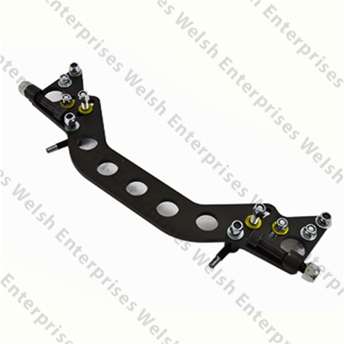 Reaction Plate E Adjustable