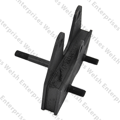 Steering Rack Mount - Metalastik