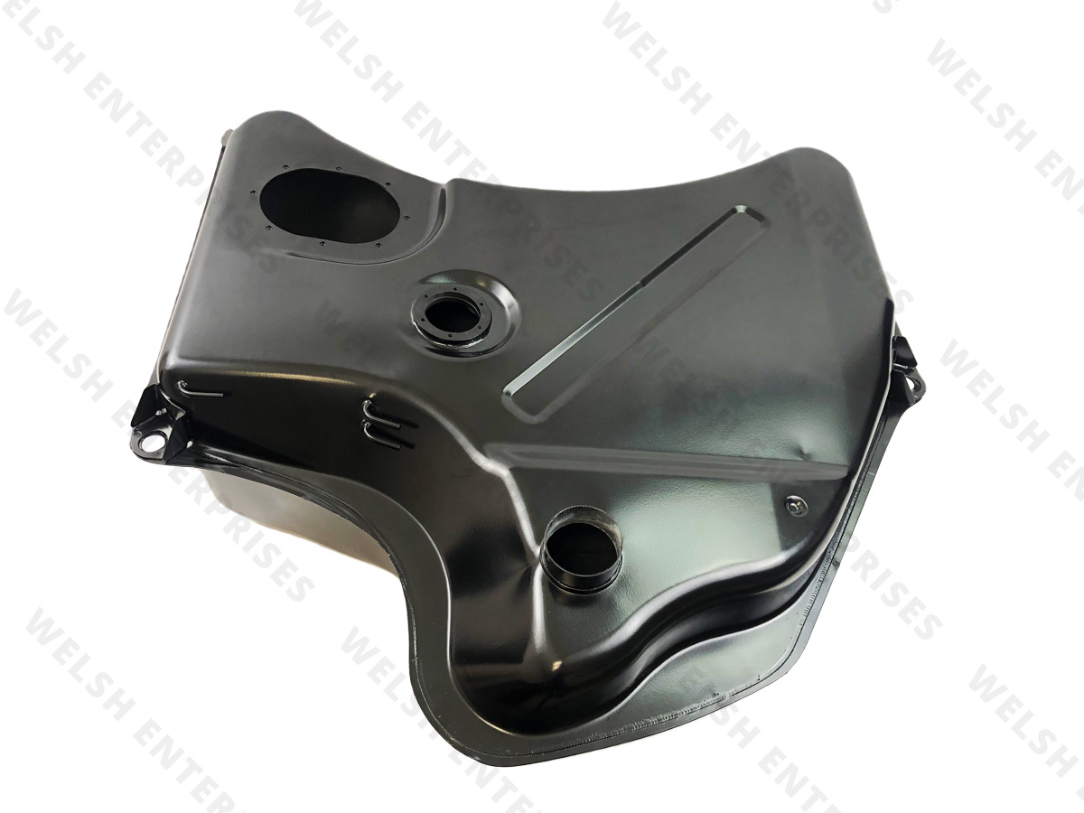 Fuel Tank - E-Type Series II