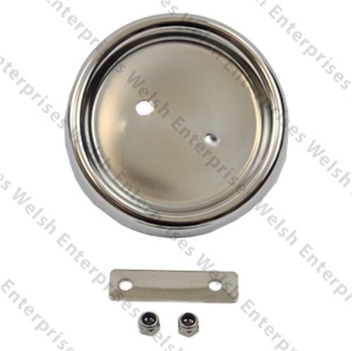 Holder Grille Badge XK