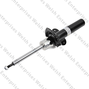 Shock-Comfort (Front)