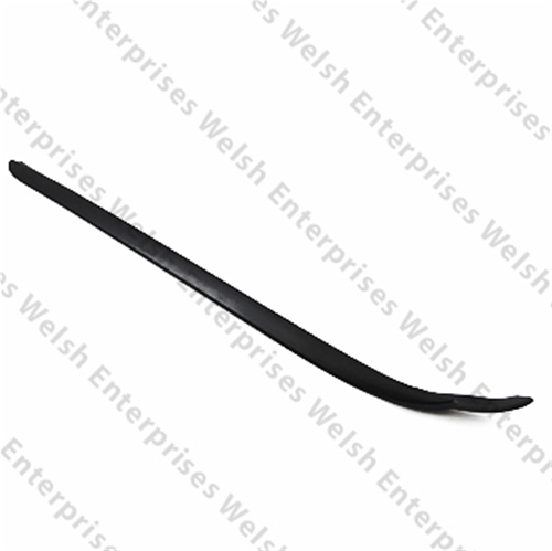 Windshield Finisher X-Type