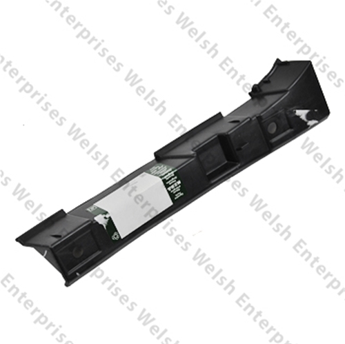 Left Hand Front Bumper Mount Bracket