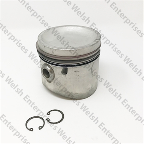 Piston V12 5.3 Liter 7.5:1 Compression