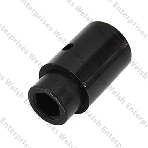 Starter Switch Knob