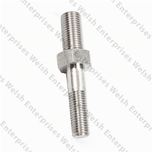 Fuel Tank Stud - Front