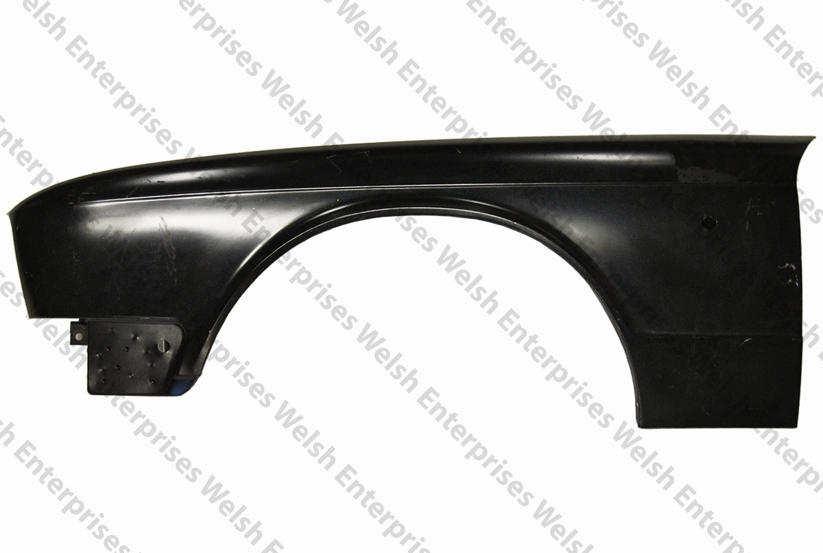 Left Hand Front Wing