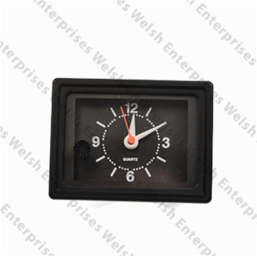 Replacement Clock - XJ/XJS