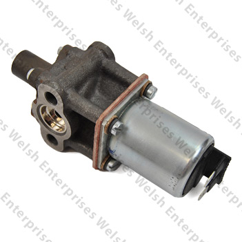 EGR Valve