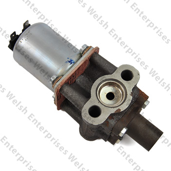 EGR Valve