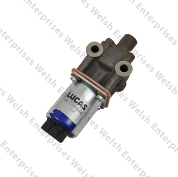 EGR Valve