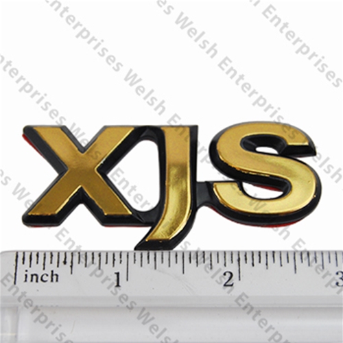 Motif "XJS" Boot Lid XJS - Discontinued