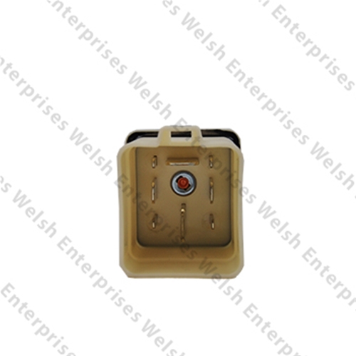 Electric Fan Relay X300