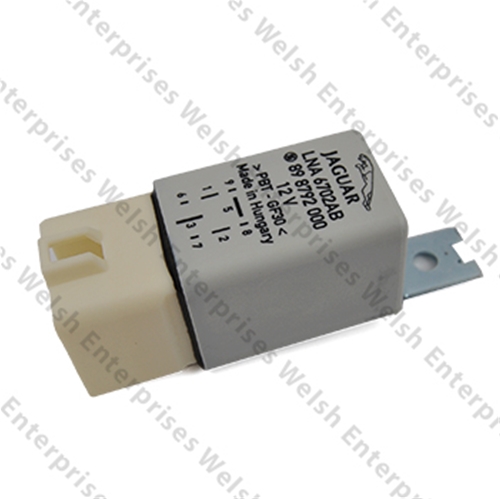 Electric Fan Relay X300