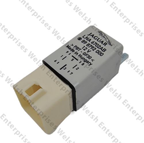 Electric Fan Relay X300