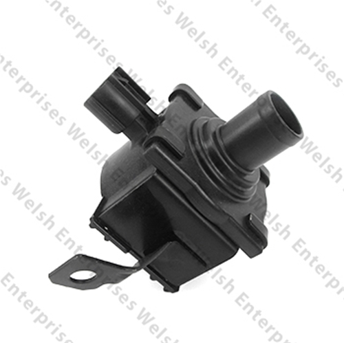 Canister Close Valve XJ8