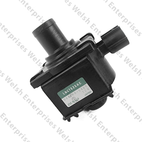 Canister Close Valve XJ8