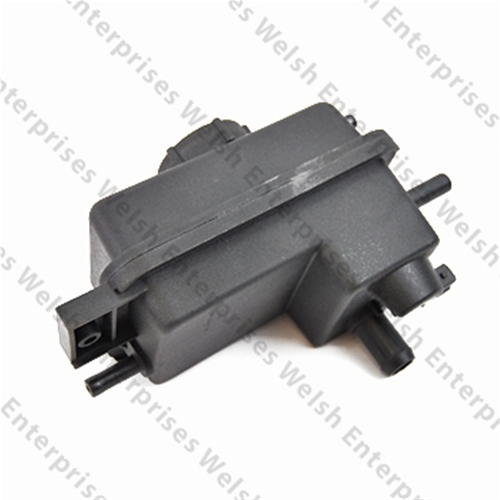 Expansion Tank - Supercharged