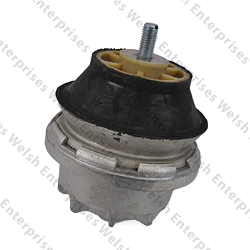 Hydraulic Engine Mount