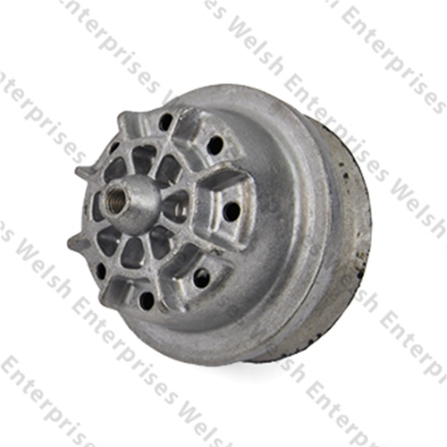 Hydraulic Engine Mount