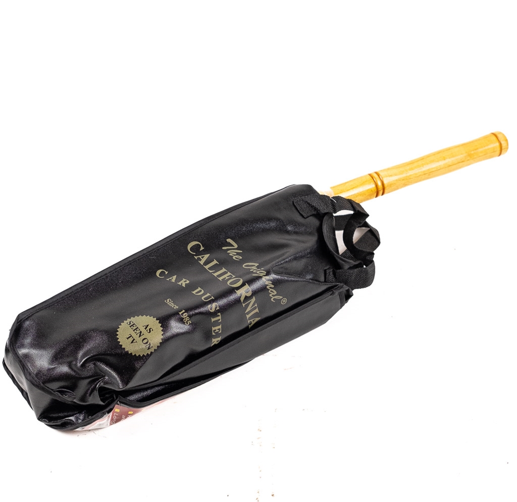 The Original California® Car Duster