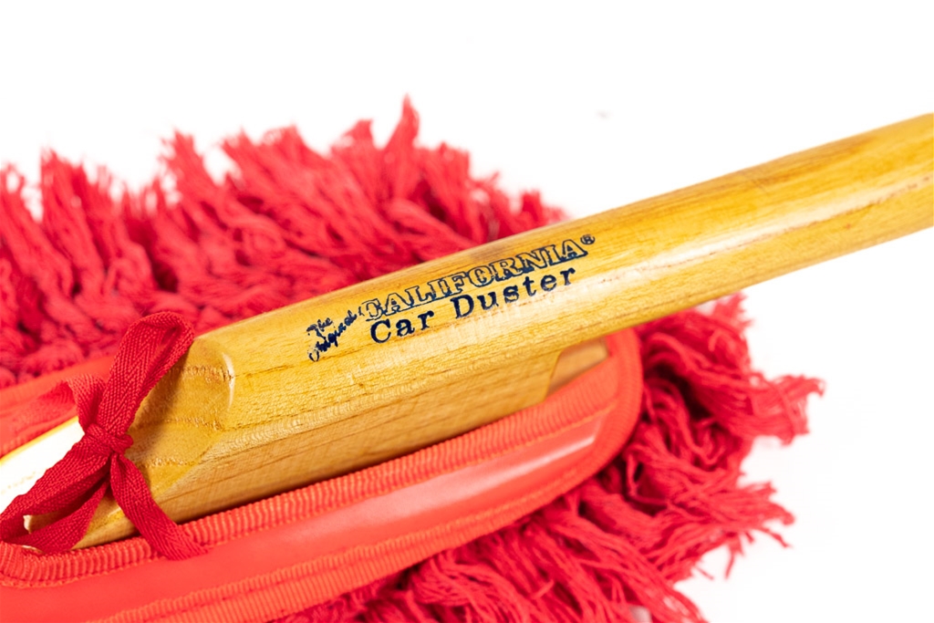 The Original California® Car Duster