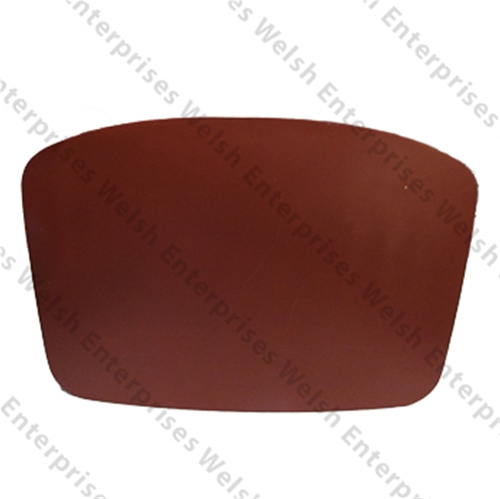 Boot Lid - E-Type (61-74) Roadster