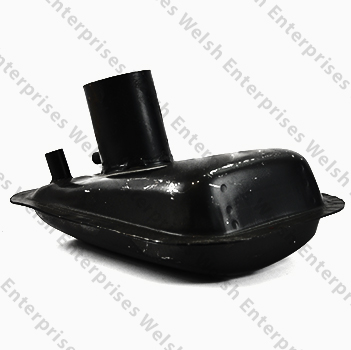 Fuel Filler Box