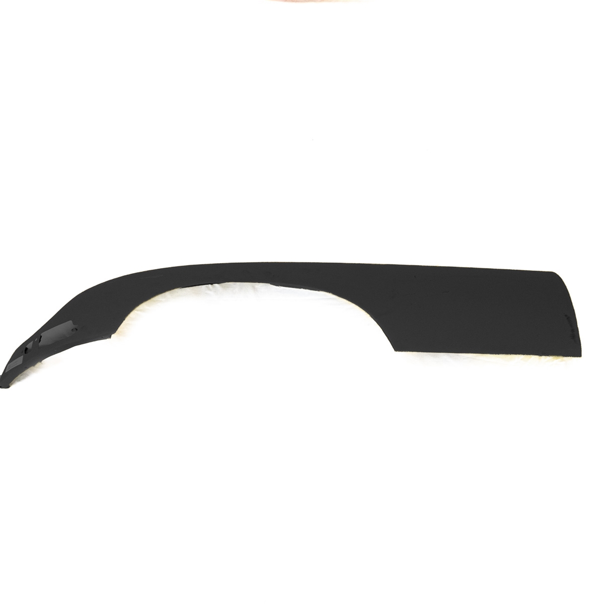 Left Hand Frame Rail - E-Type (69-71)