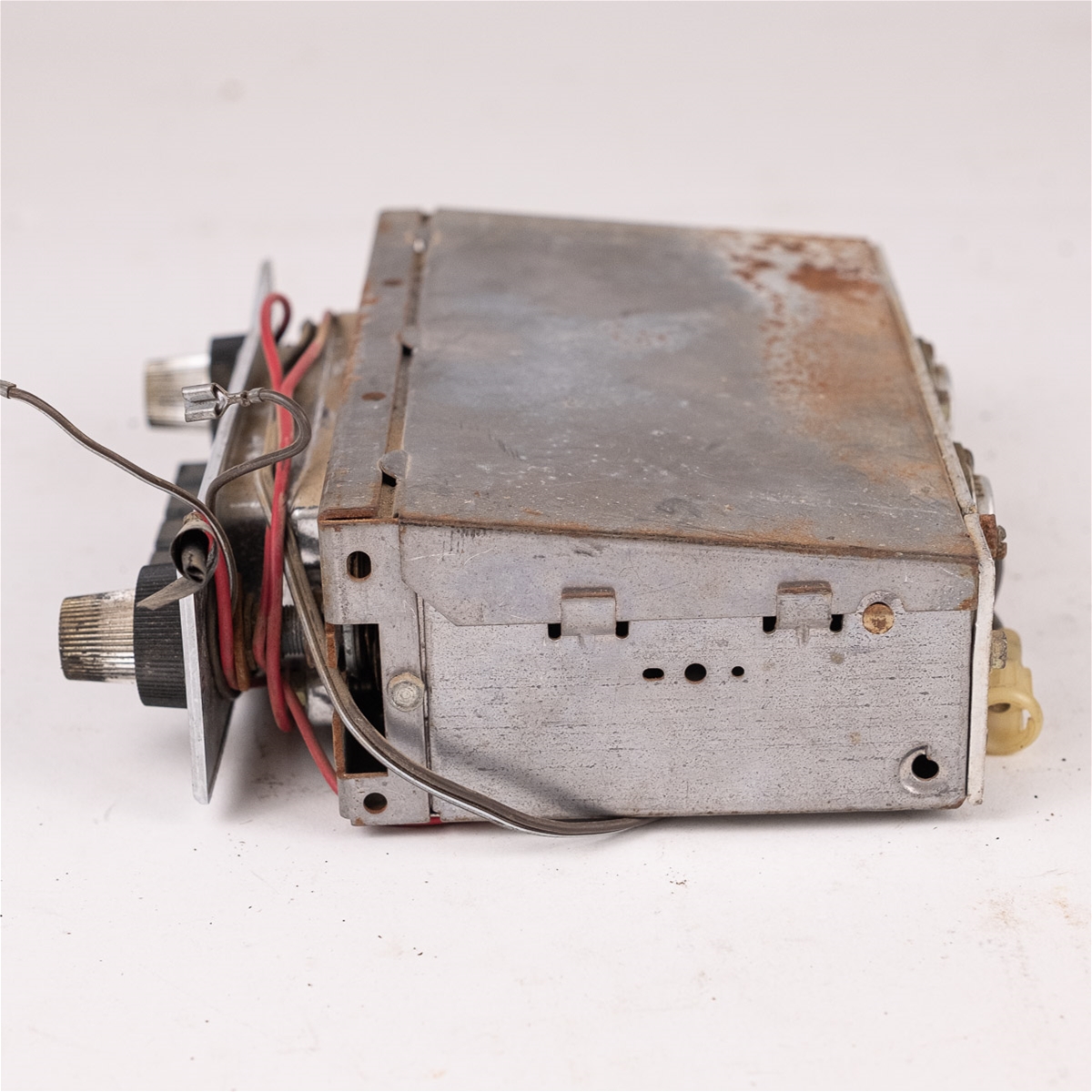 Motorola TM16A Solid State Radio (Used)