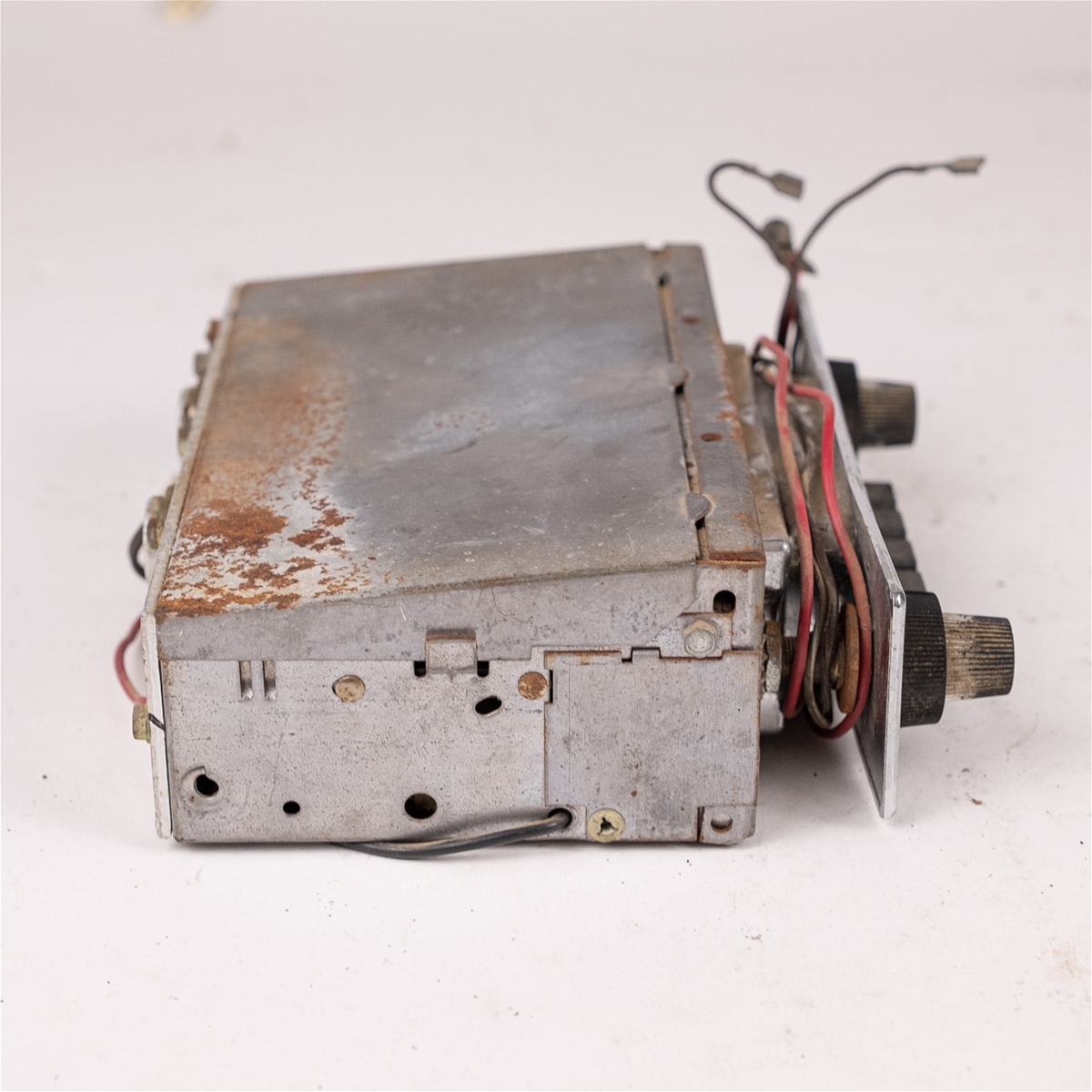 Motorola TM16A Solid State Radio (Used)