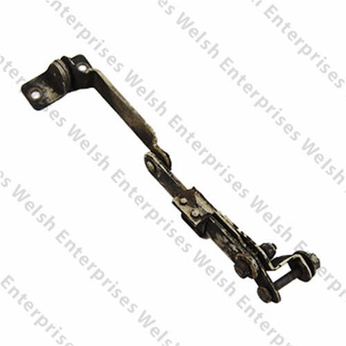 Bonnet Stay Assembly - (USED)