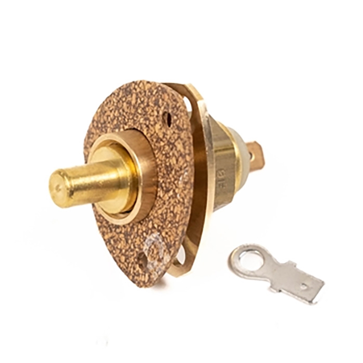 Otter Switch Uprated Spade 16mm