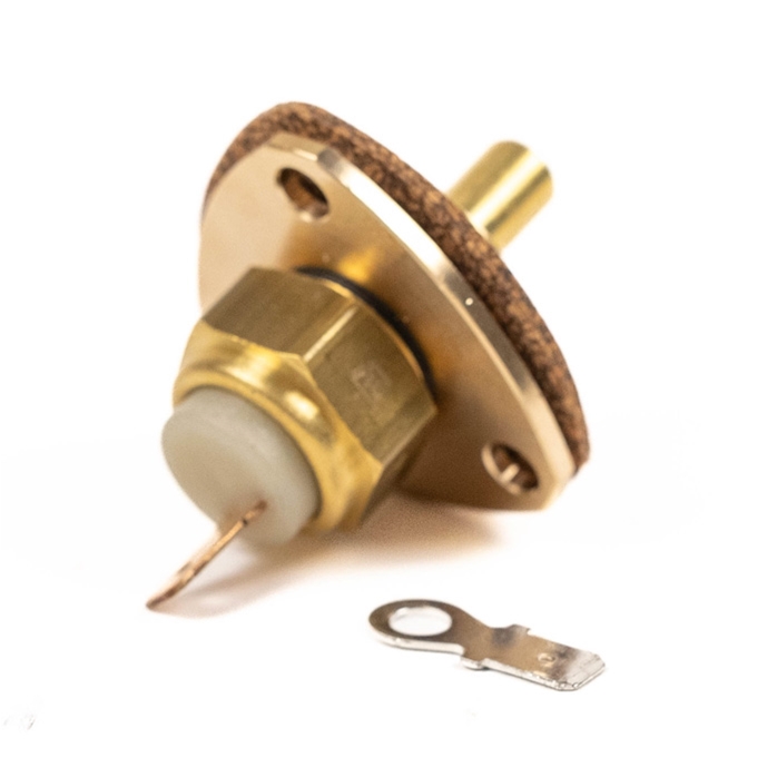 Otter Switch Uprated Spade 16mm