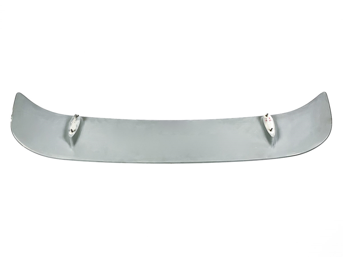 Jaguar OEM Spoiler for XJ-S, Without Antenna Hole