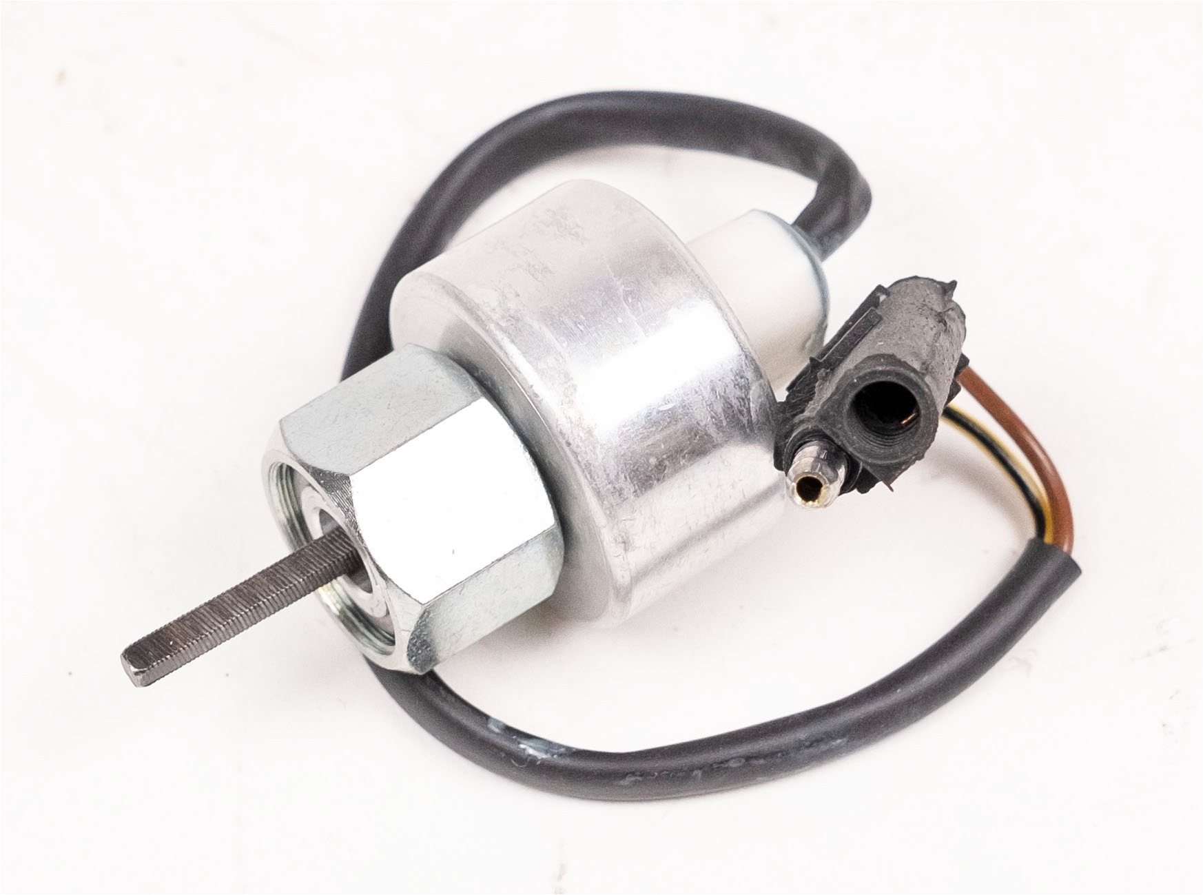 Speedometer Transducer With Electronic Drive