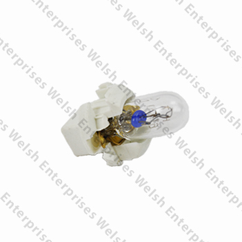 Bulb Instrument Cluster
