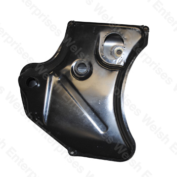 Welsh Enterprises, Inc - Jaguar E-Type Series II Fuel/Emissions Fuel ...