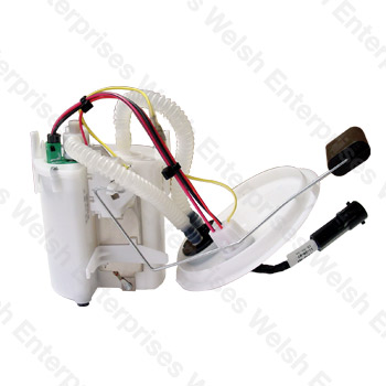 Welsh Enterprises - New Jaguar Parts, Used Jaguar Parts and Accessories ...