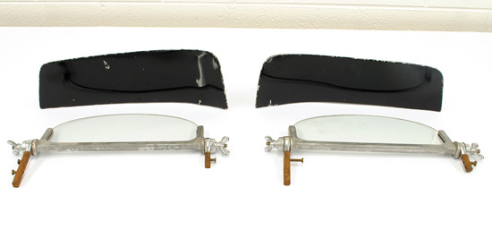 Brooklands Aeroscreen - NOS