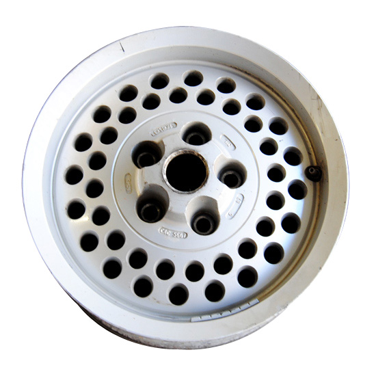 Jaguar Pepper Pot Wheel Set of 4 - XJ6 XJS